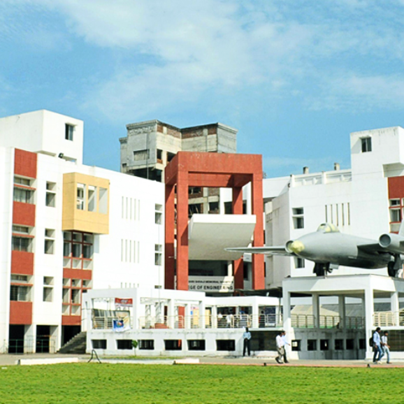 AISSMS, Pune: Admission Open 2024, Fees, Course, Ranking