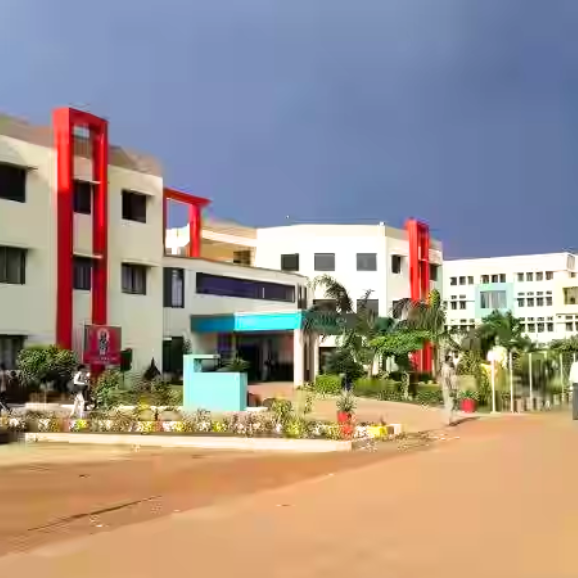SSIPMT Raipur: Courses, Admission 2026, Placement, Fees