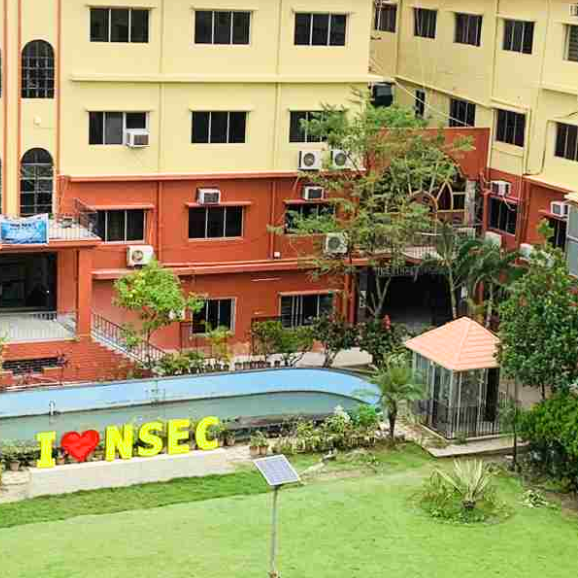 Netaji Subhash Engineering College- Admissions 2025 & Fees