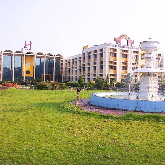 Shri HVPM COET: Admission 2025, Courses, Fees & Placements