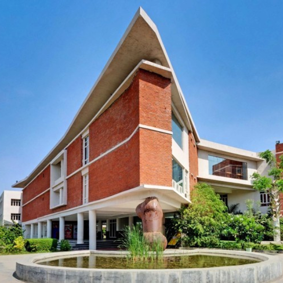 ITM Baroda University- Admission Open, Courses, Fees, Cutoff