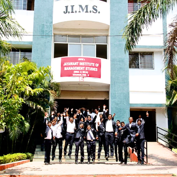 JSPM, Pune: Ranking, Admission Open 2025, Fees, Course