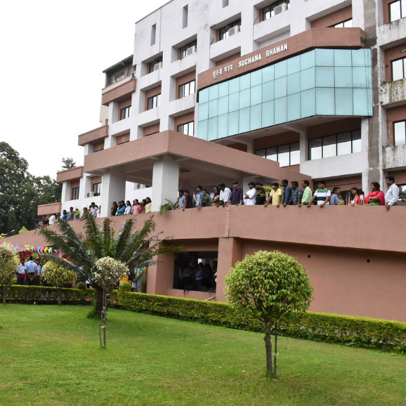 IIM Ranchi: Admissions Open 2025, Courses, Fees & Placements