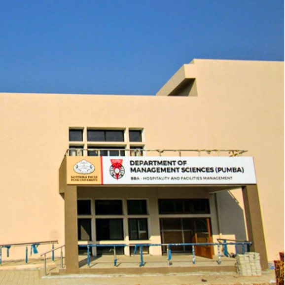 PUMBA Pune: Admissions 2025, Fees, Courses & Ratings