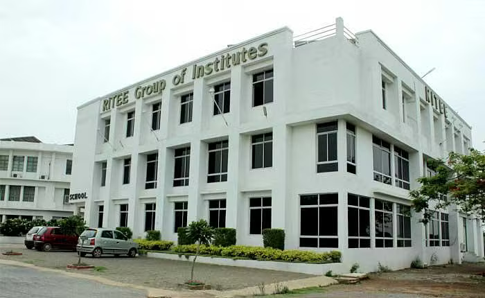 RITEE Group of Institutes- Admission 2025, Courses, Fee