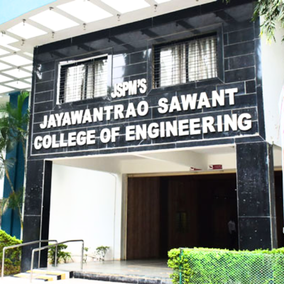 JSCOE Pune- Admissions Open 2025, Fee, Courses & Cut-offs