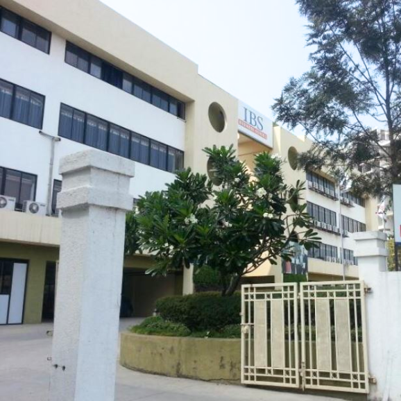 ICFAI Business School Pune: Admissions 2025, Fees & Courses