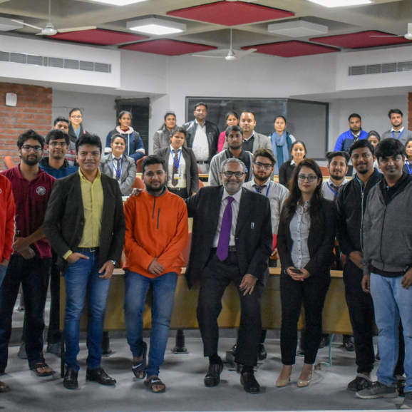 iMET Global School: Admission 2025, Courses, Cutoff, Fees