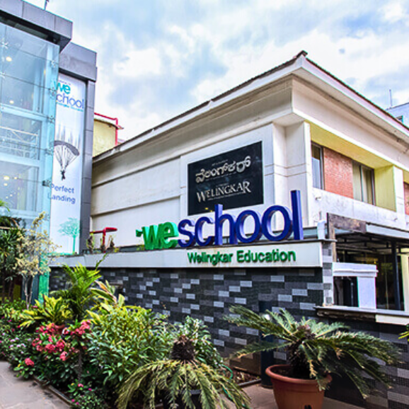 We School Mumbai: Ranking, Admission Open 2025, Fees, Course
