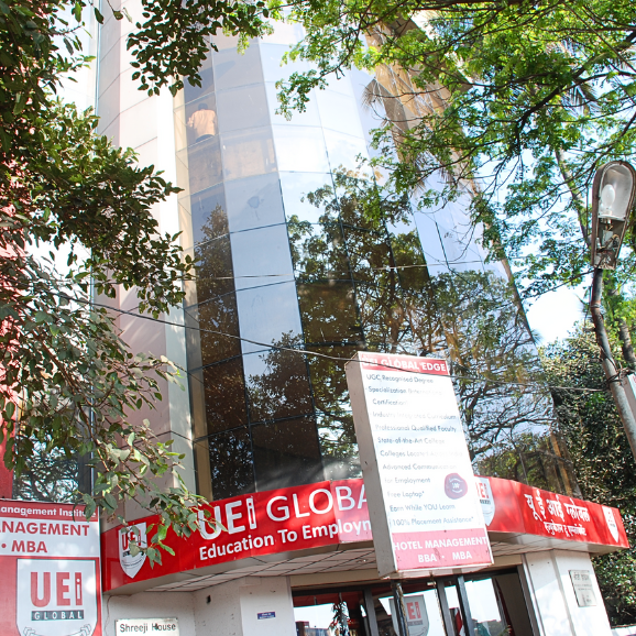 UEI Global Chandigarh: Ranking, Admission 2025, Fees, Course