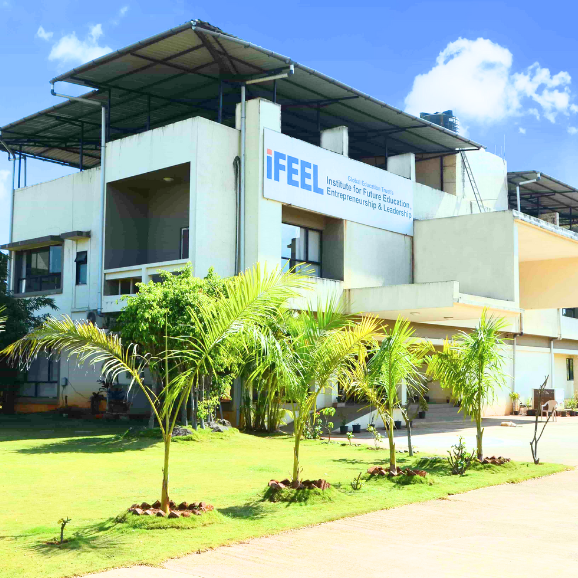 iFEEL Lonavala: Admission Open 2025, Placement, Course, Fees
