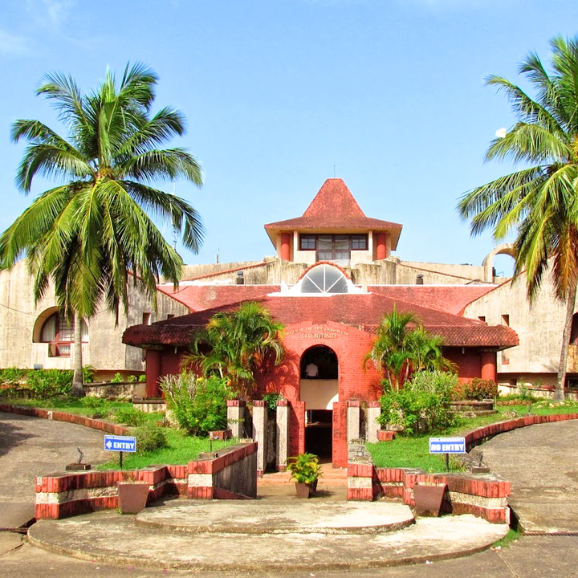 Goa University: Admissions 2025, Courses & Fee Structures