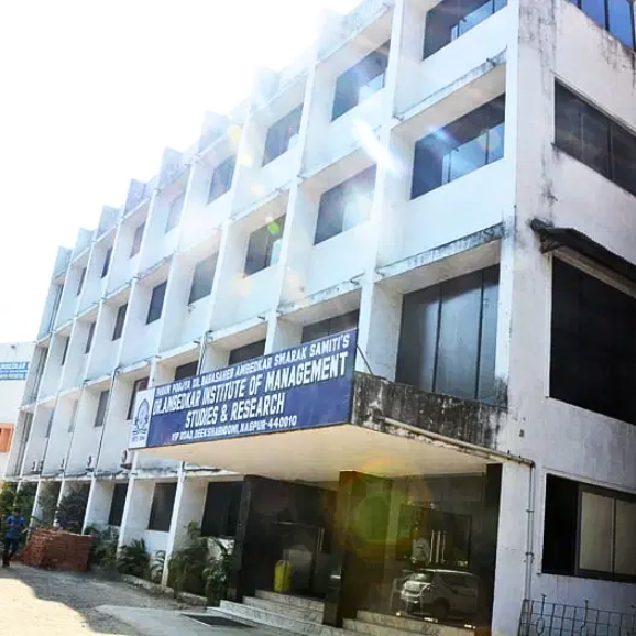 DAIMSR, Nagpur: Admission Open 2025, Fees, Course, Ranking