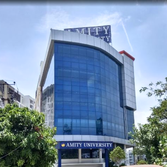 Amity University, Patna: Admission 2025, Courses & Fees